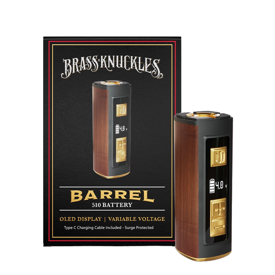 Brass Knuckles Merch | Get Premium Support for Exclusive Merch